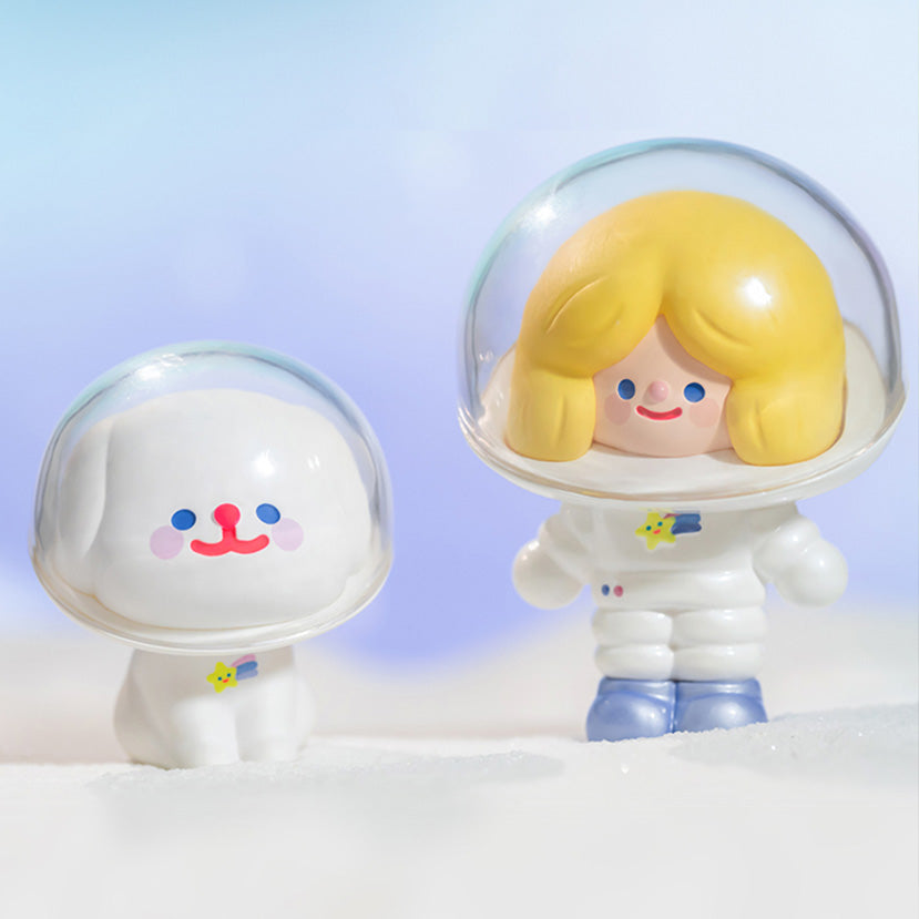 [RiCO] Happy COSMO Present Figures – SKK More